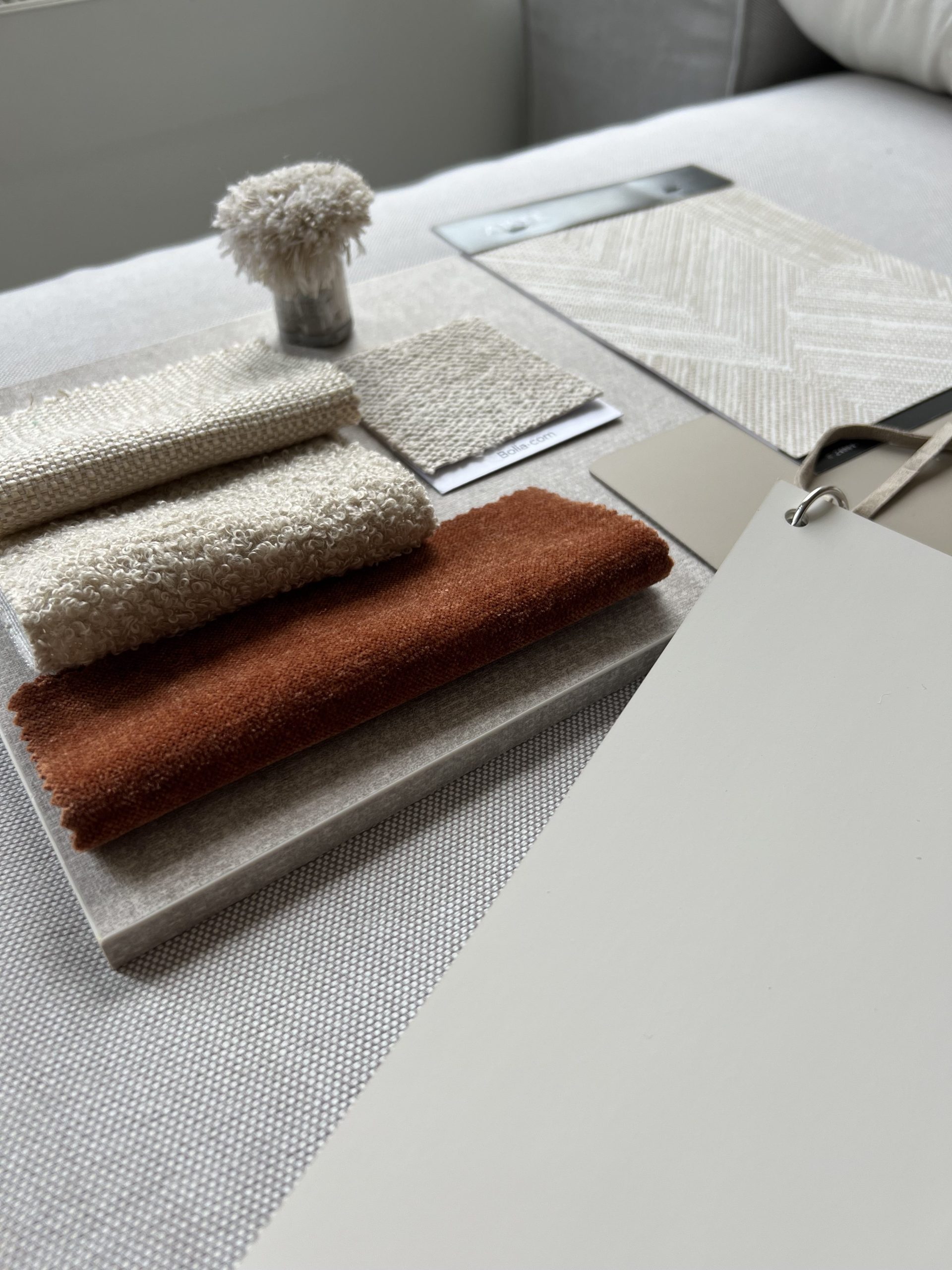 Services - Robin de Boer Interiors